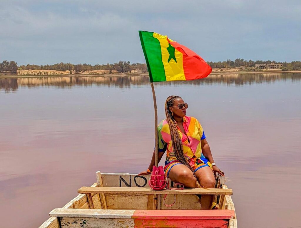 Traslados y Excursiones en Senegal - Senegal Suites